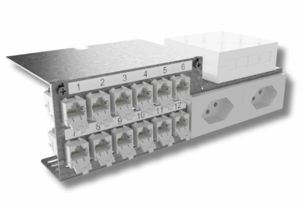 Medienverteiler MVT | e-in ag